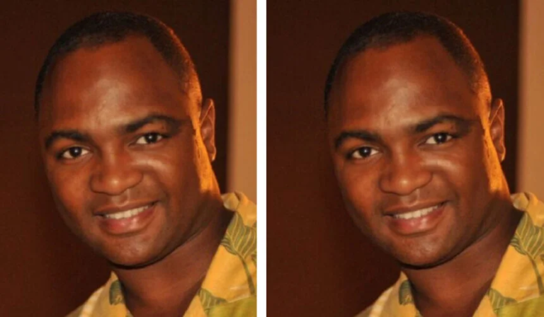 Romeo Moore: A Close Look At Shemar Moore's Brother And His Impact ...